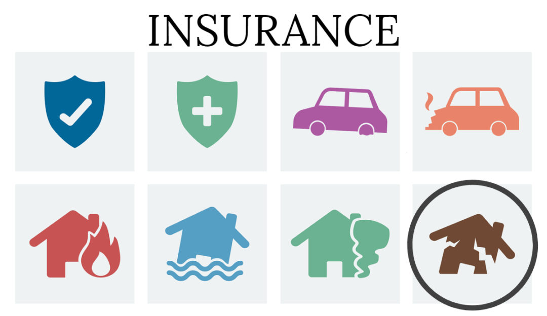 Earthquake Insurance | Schultz Financial Group Inc.